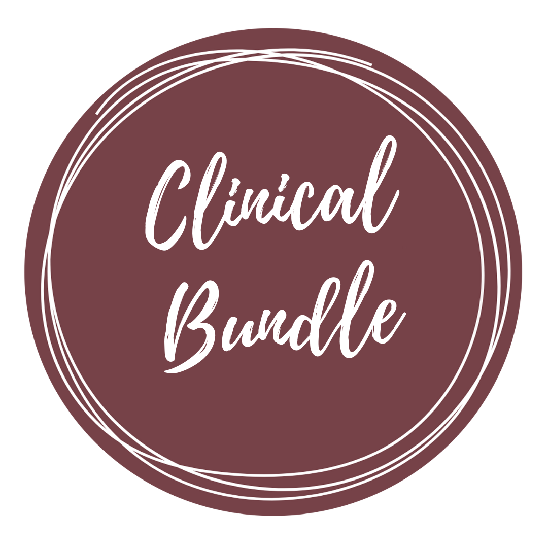 The Clinical Bundle